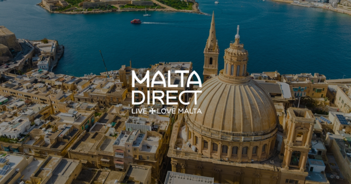 Malta Direct - Holidays, Flights and Hotels